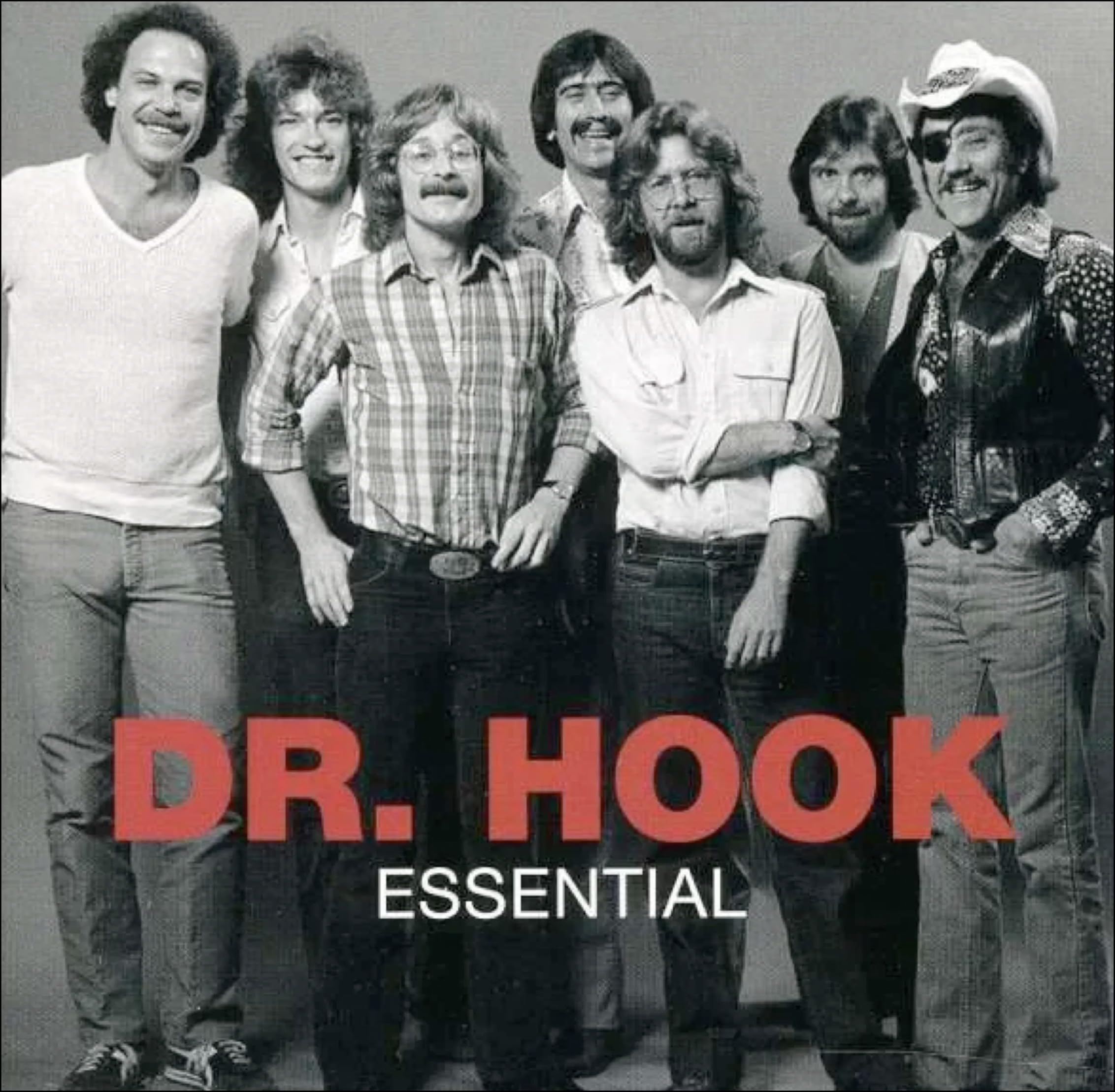 Dr. Hook, *, Dr. Hook - 16 Greatest Hits of Dr. Hook - Amazon.com Music