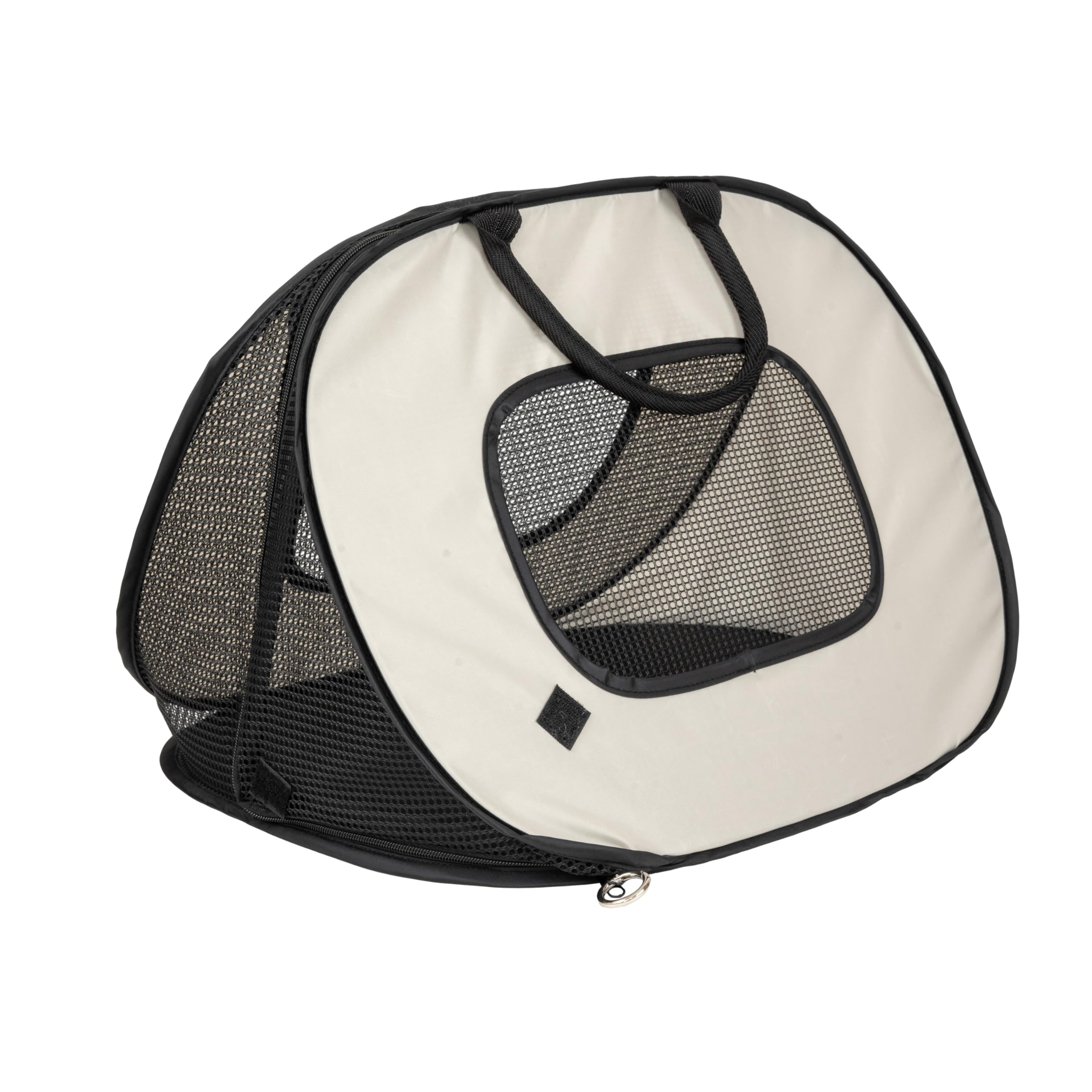 Snapklik.com : SportPet Designs Soft Sided Cat Carriers