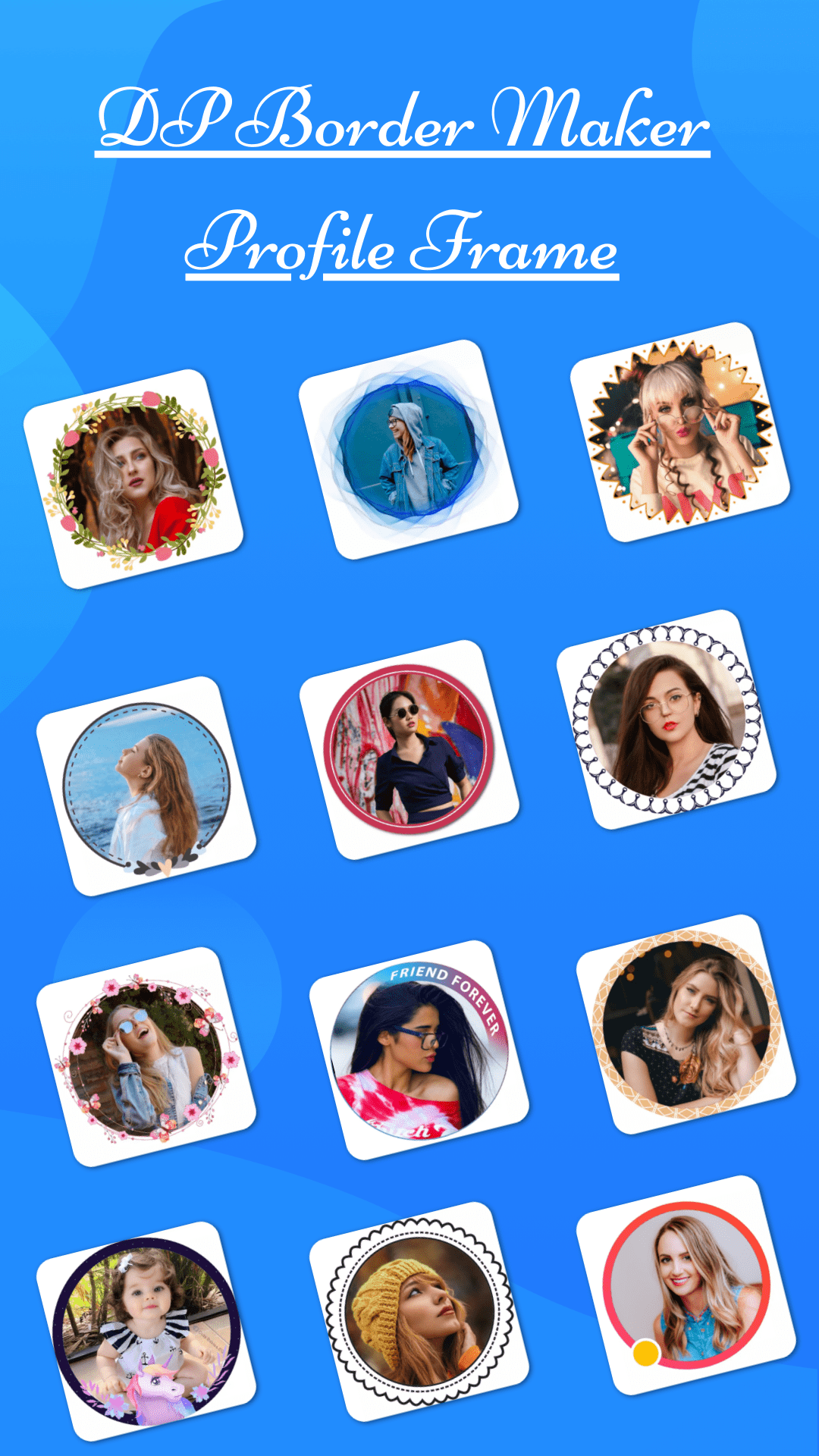 Profile DP Maker - App on Amazon Appstore