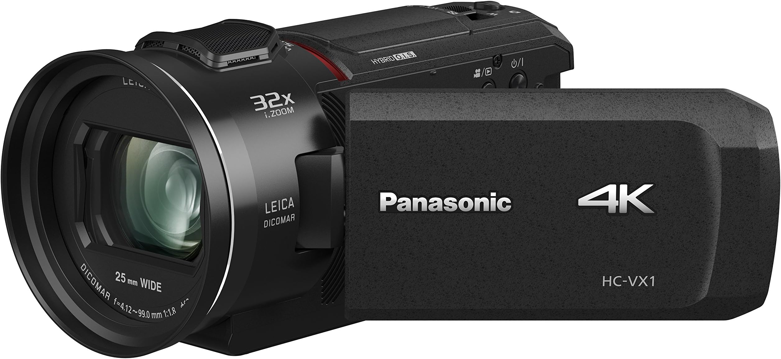 Sony Videocámara FDR-AX700 Handycam, Calidad de Película 4K HDR ...