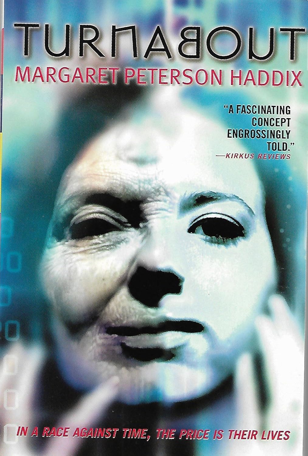 Buy Turnabout Book Online at Low Prices in India | Turnabout Reviews ...