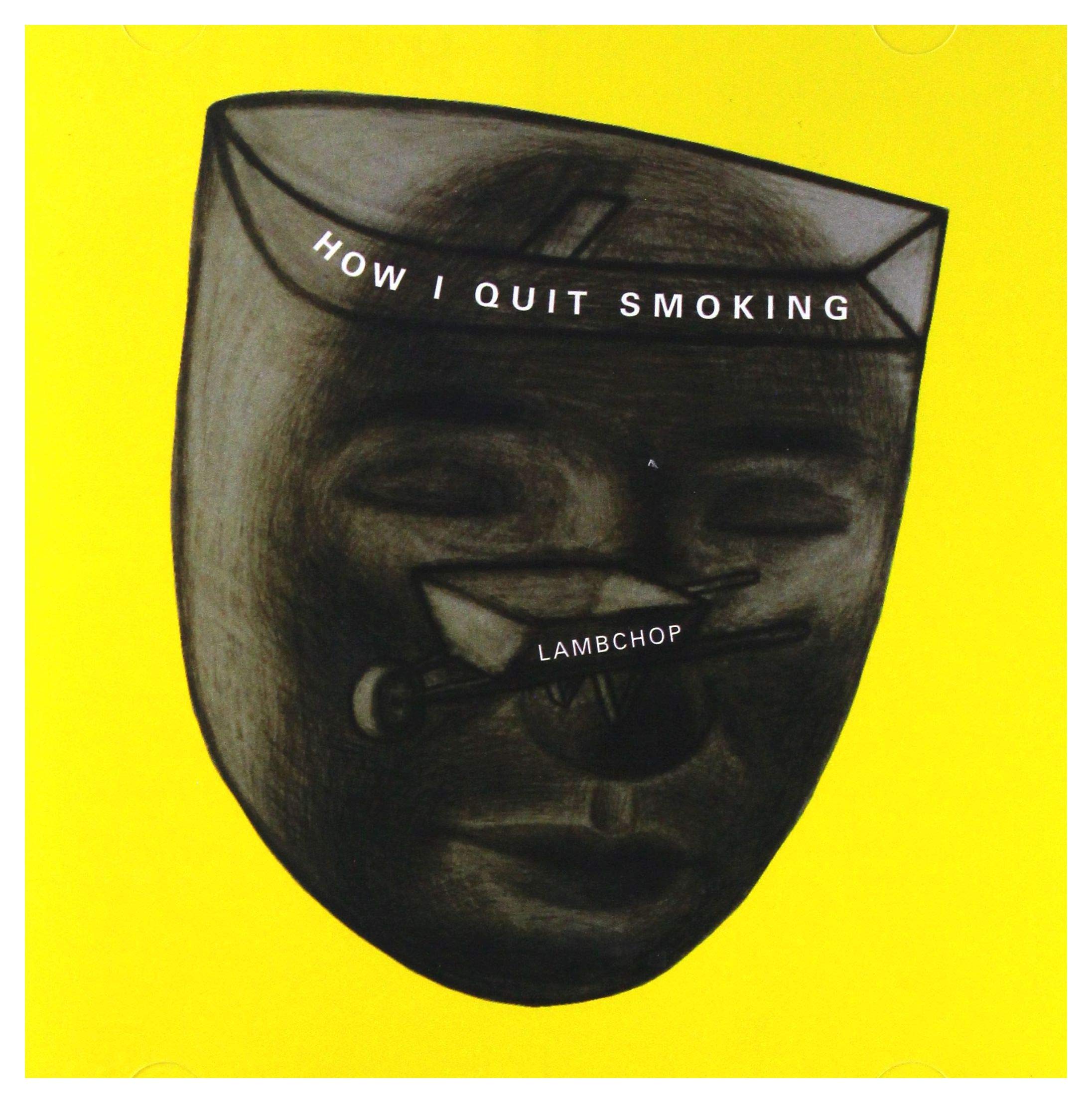 How I Quit Smoking by Lambchop: Amazon.co.uk: CDs & Vinyl