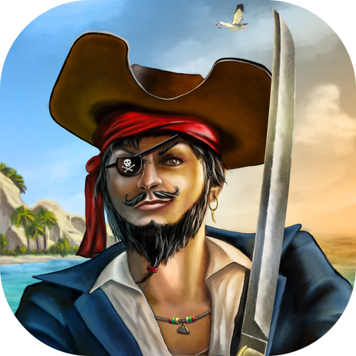 Caribbean Pirates Pogo Jump - App on Amazon Appstore