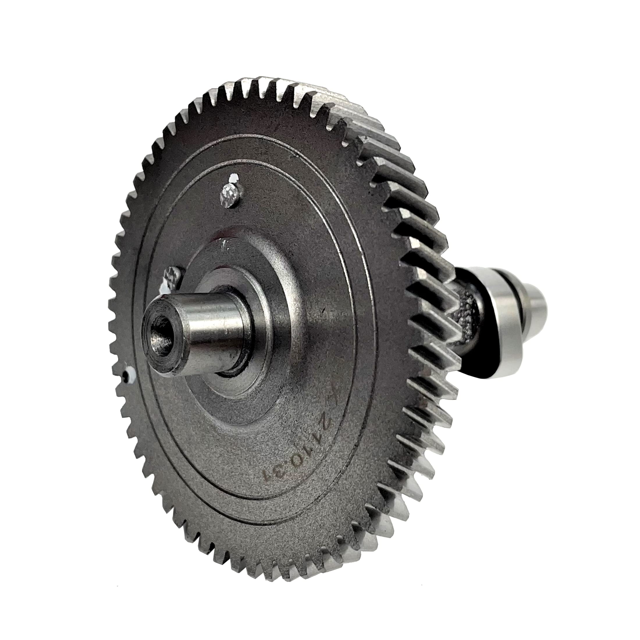 Amazon.com : POWER PRODUCTS Camshaft for Honda GX340 GX390 11HP 13HP ...