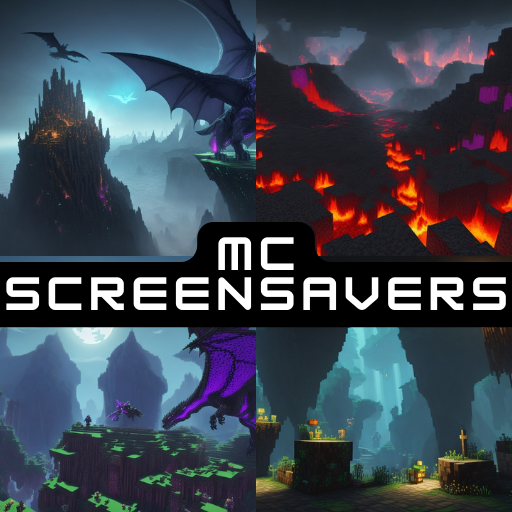 Screensavers For Minecraft PE:www.amazon.com:Appstore for Android