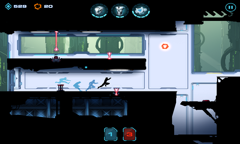 Sector Jump 2 - App on Amazon Appstore