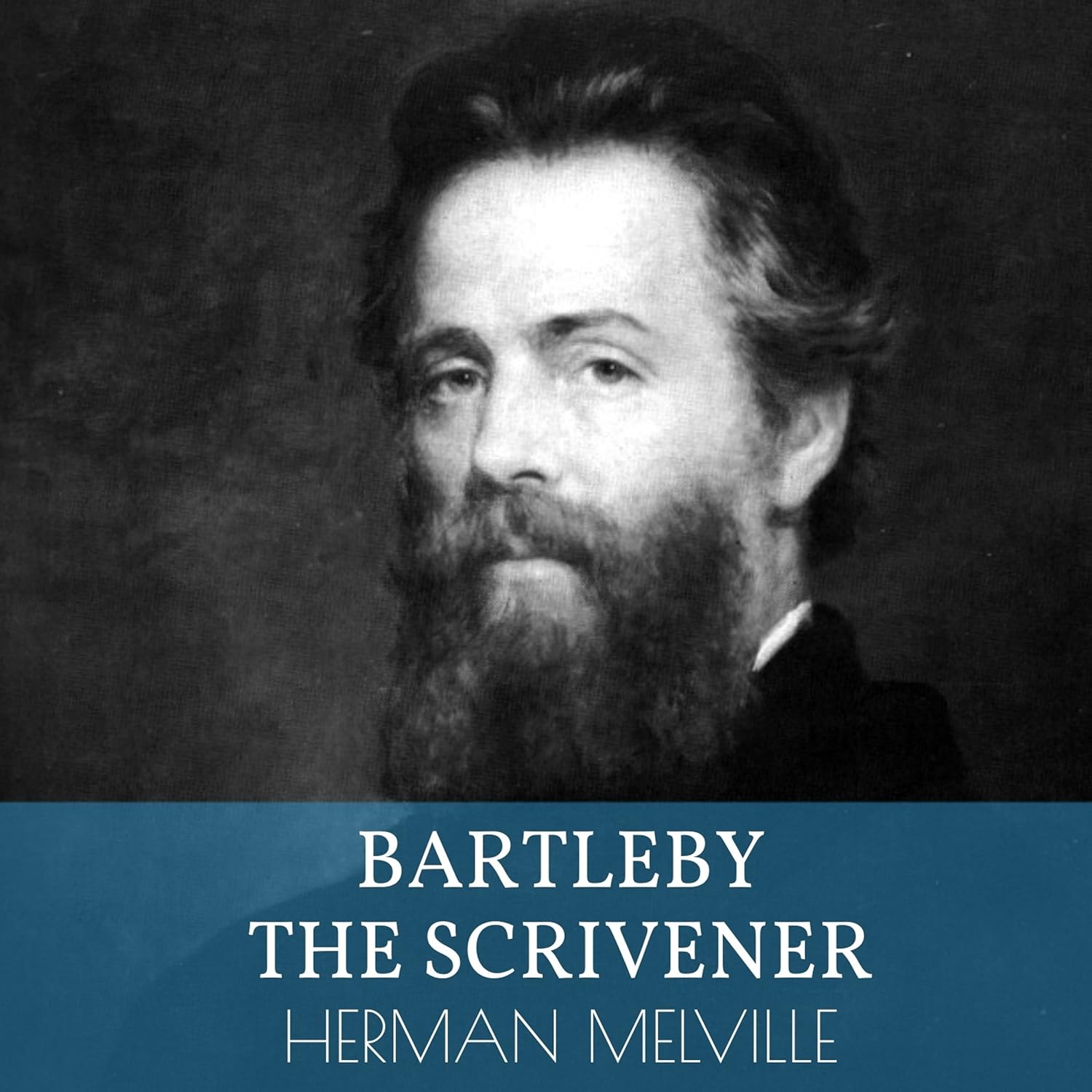 Amazon.com: Bartleby, the Scrivener (Audible Audio Edition): Herman ...