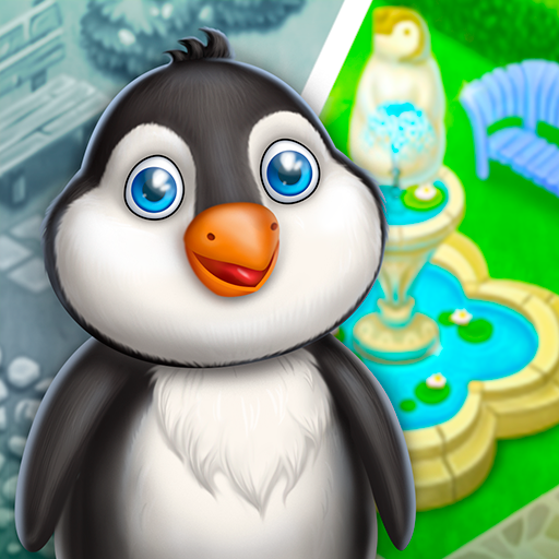 Zoo Rescue: Match 3 & Animals - App on Amazon Appstore