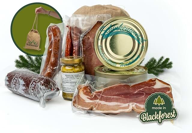 Suchergebnis Auf Amazon.de Für: Fresskorb