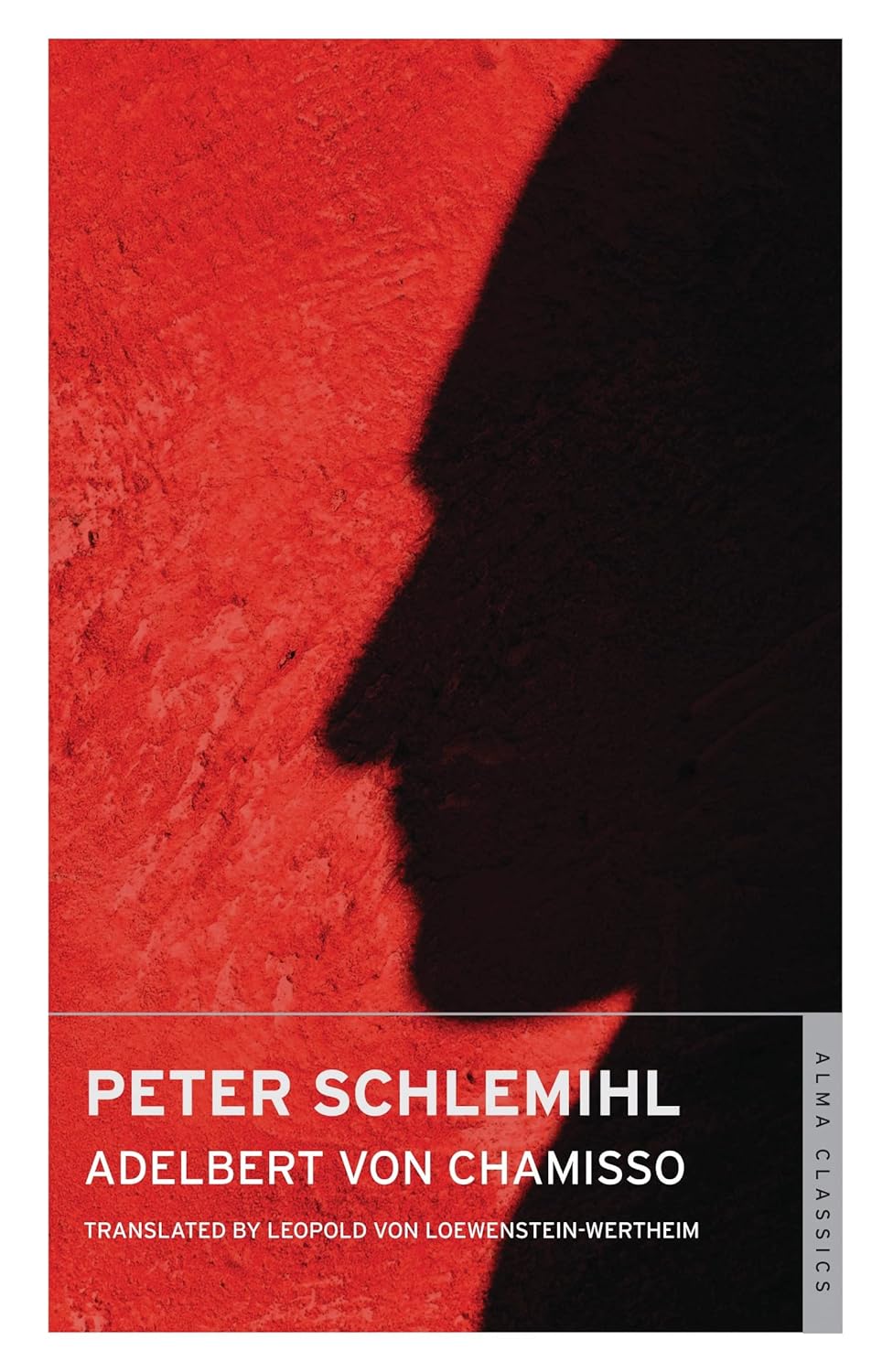 Peter Schlemihl: Newly translated and Annotated: Amazon.co.uk: von ...