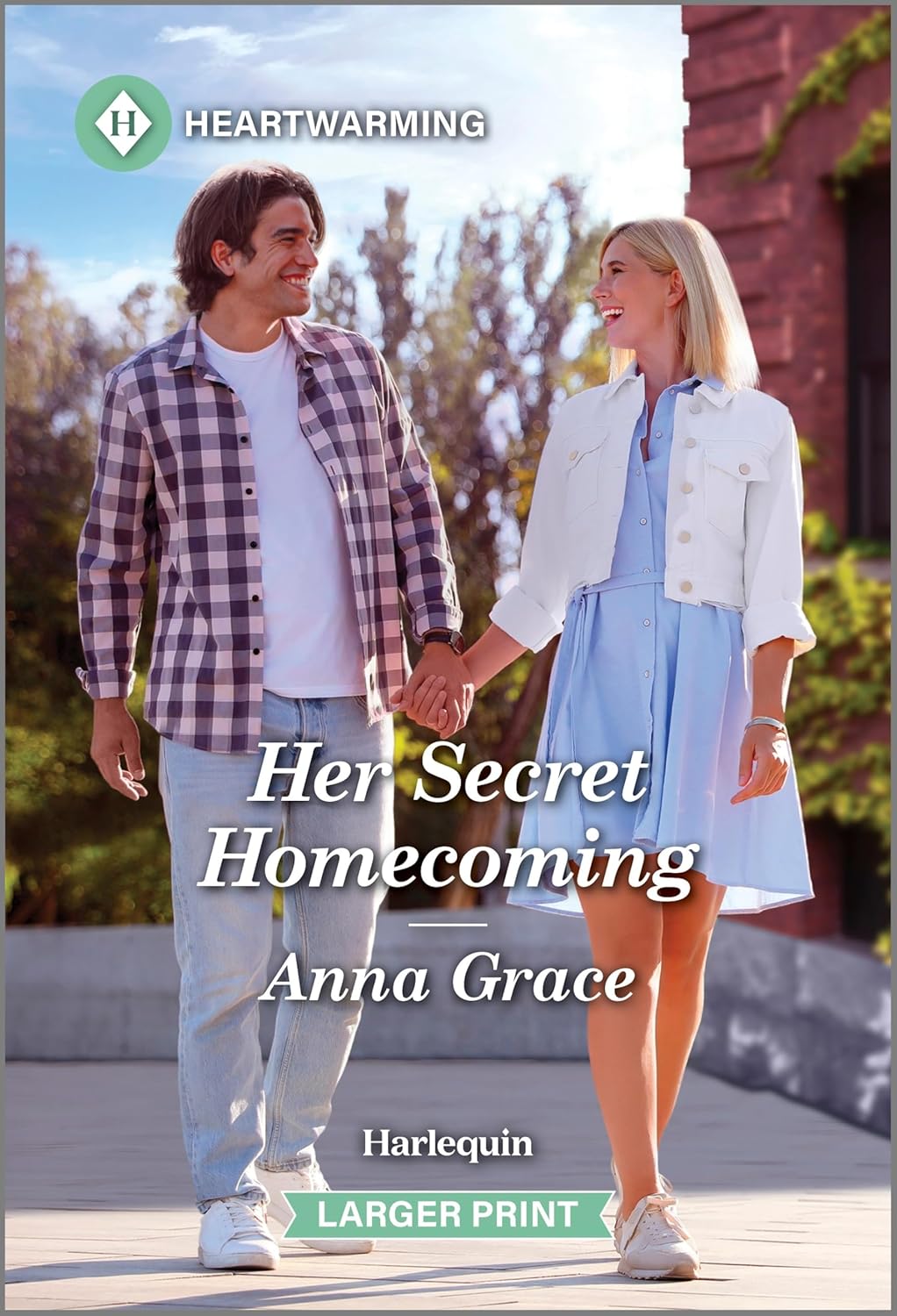 Her Secret Homecoming: A Small Town Best Friends Clean Romance (The ...
