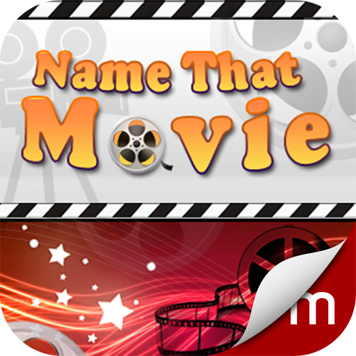 Name That Movie Deluxe - App on Amazon Appstore
