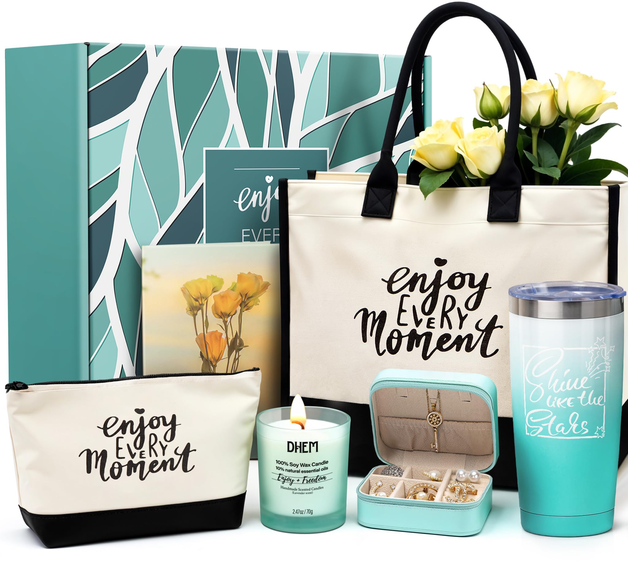 Amazon.com: ITABLETAS Gifts for Women and Mom, Birthday Gifts, Unique ...