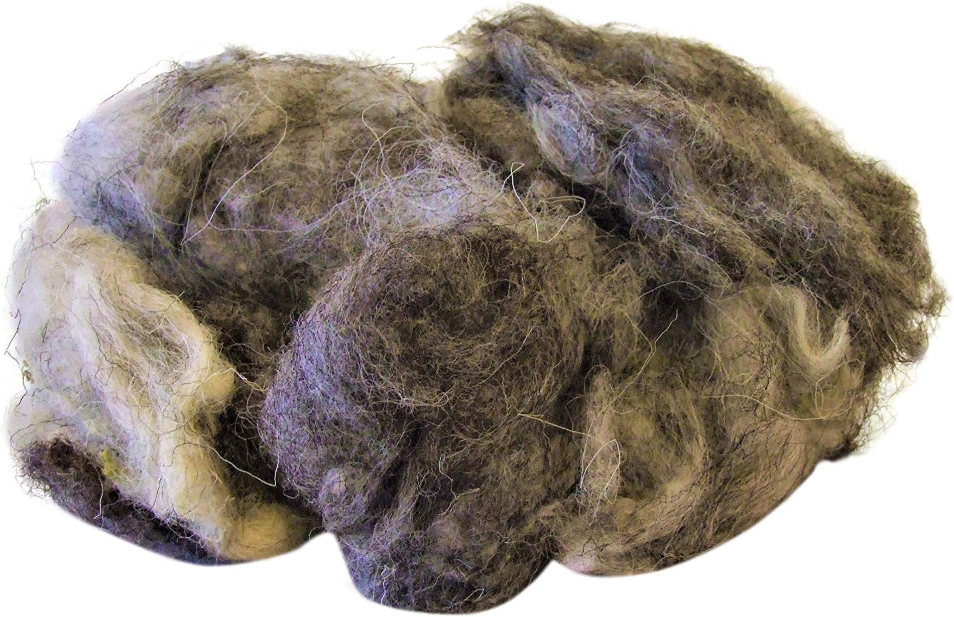 Red Barn Wild Bird Nesting Wool - Brown : Amazon.co.uk: Pet Supplies