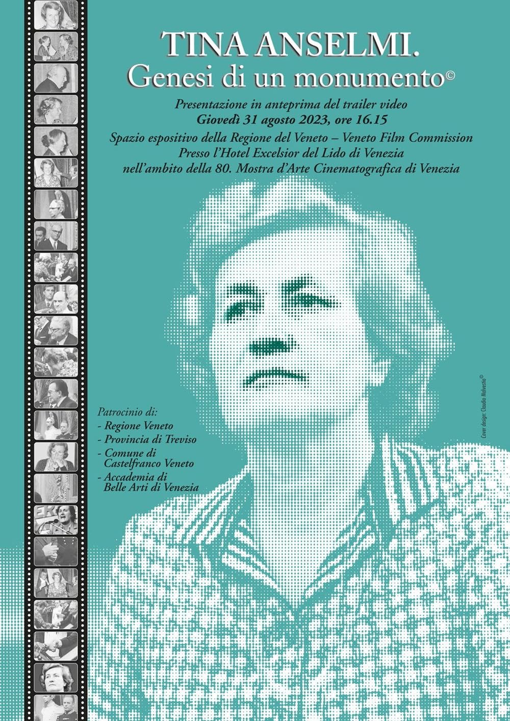 Tina Anselmi. Genesi di un monumento. Con VHS: 9788888356433: Books ...