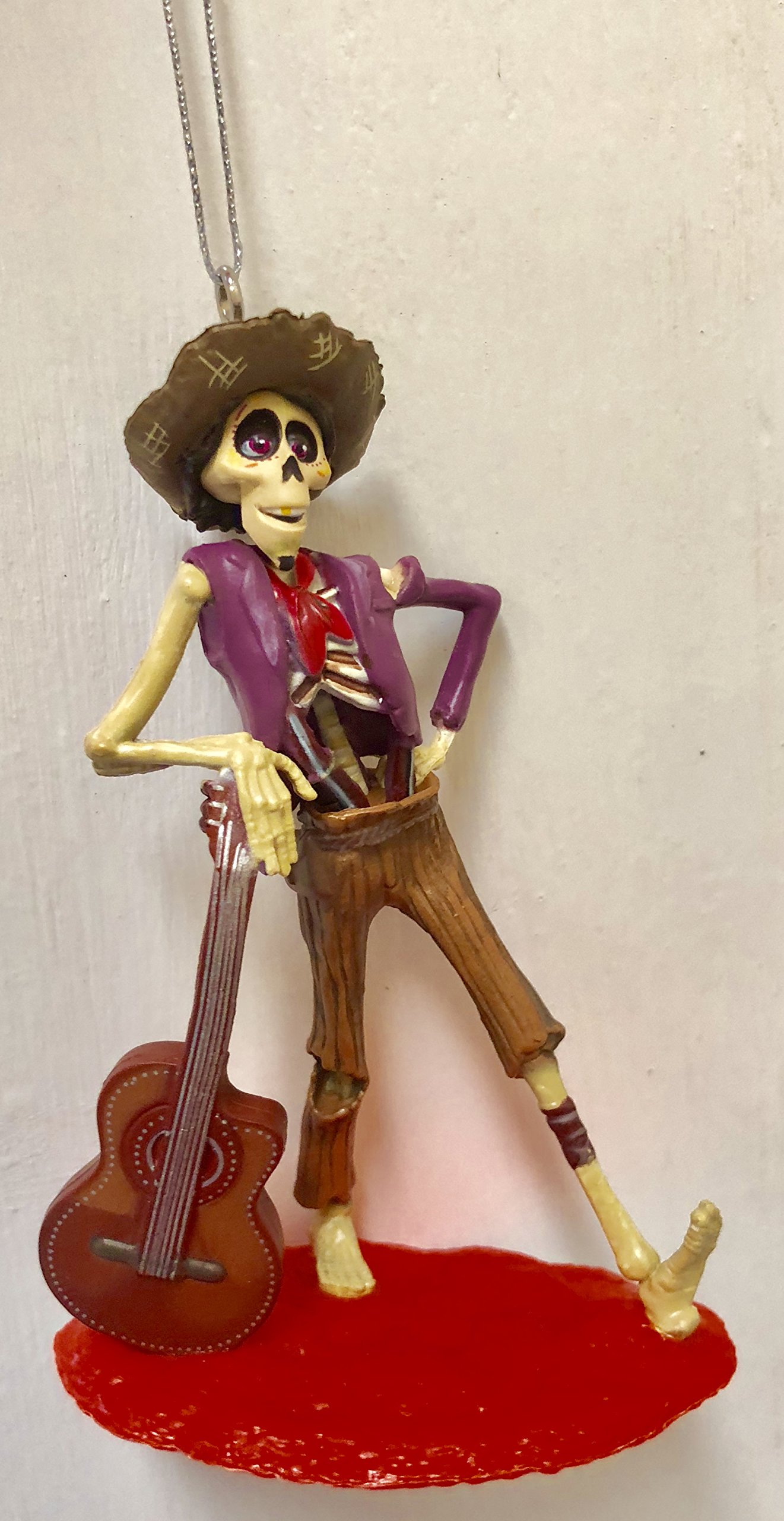 Disney Pixar Coco Hector Holi...B071KSZ8J4 | Encarguelo.com