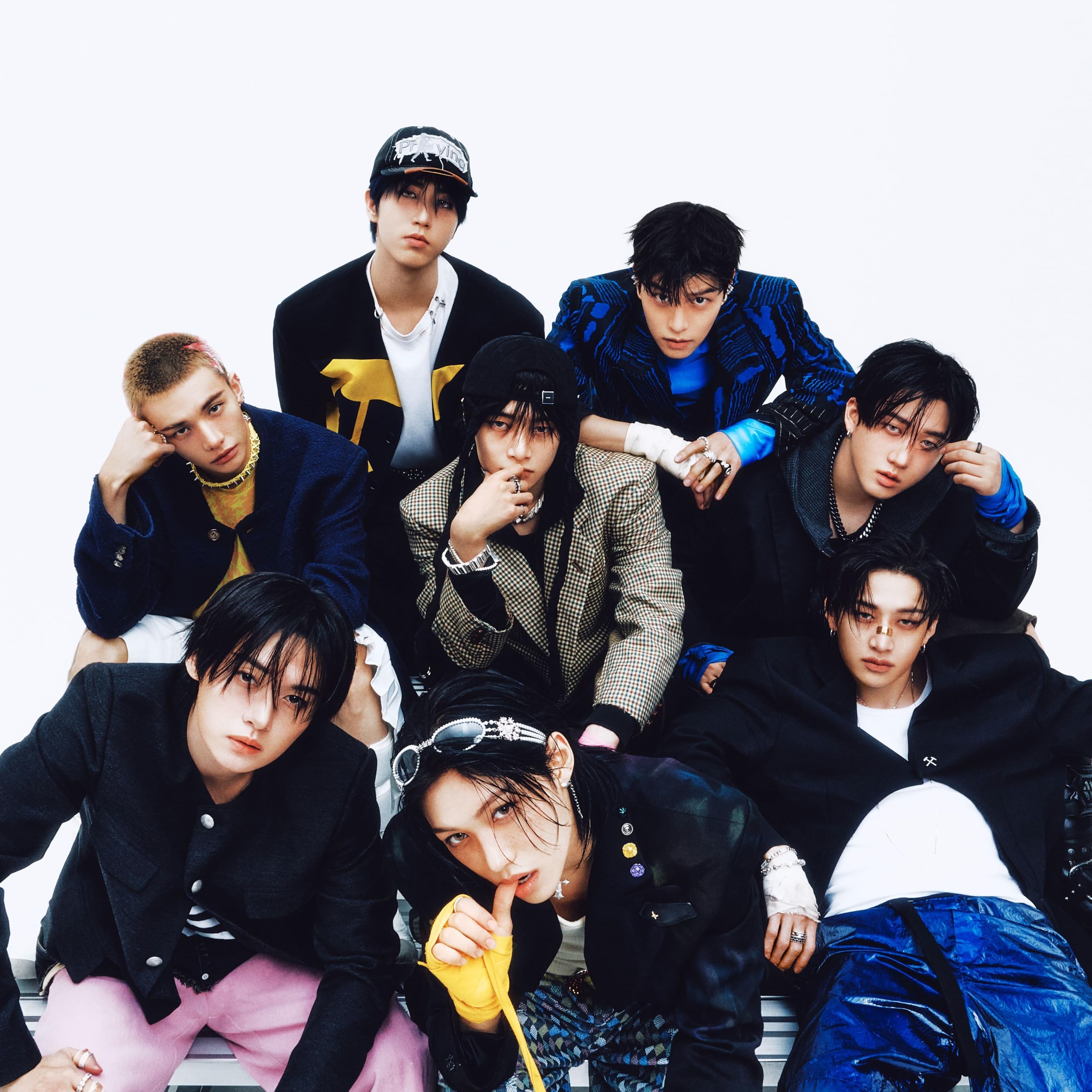 TAKEDOWN (JEONGYEON, JIHYO, CHAEYOUNG) song by TWICE from KPop Demon Hunters (Soundtrack from ...