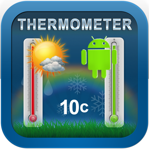 Thermometer - App on Amazon Appstore