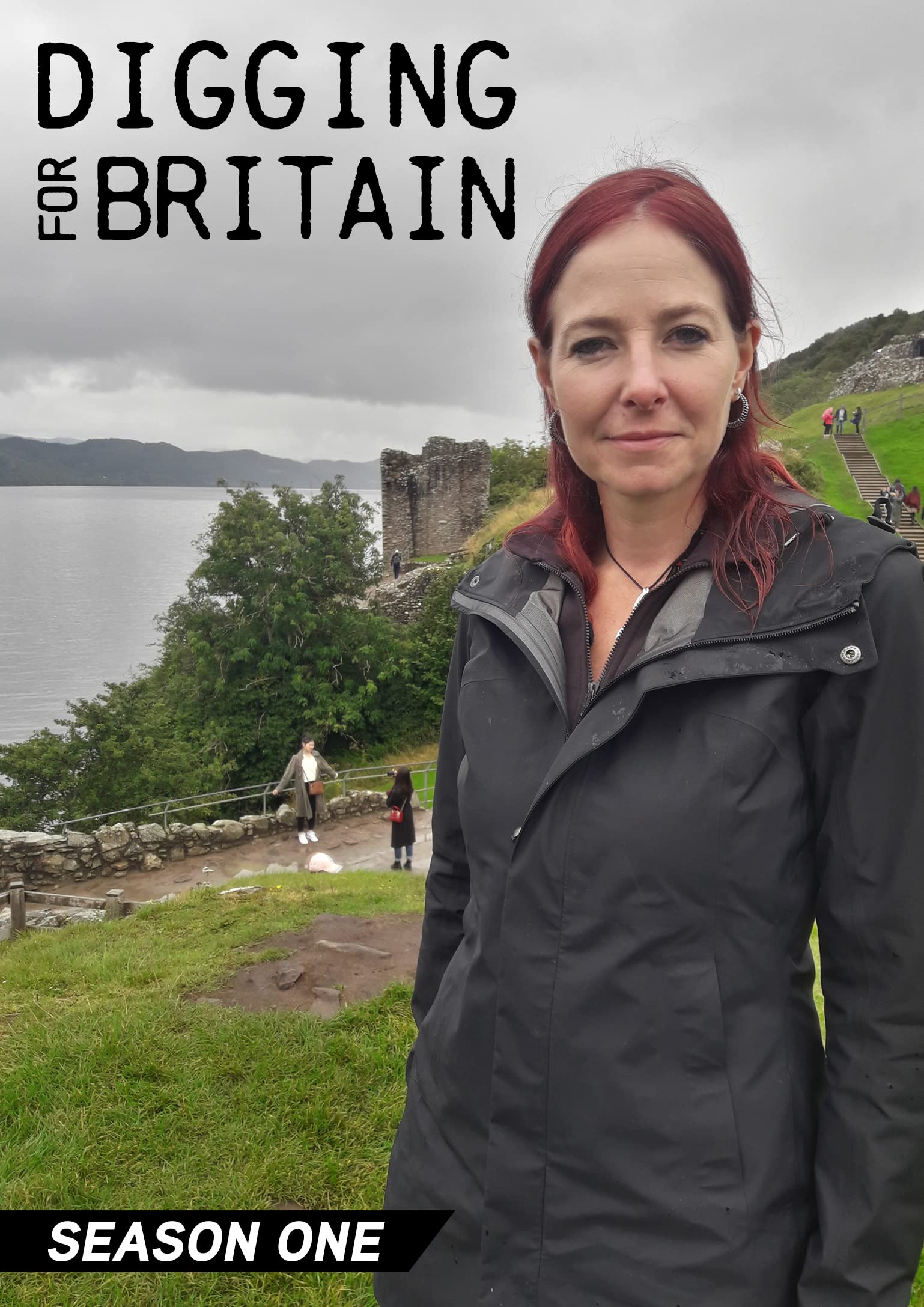 Amazon.com: Digging For Britain: Season 1 : Alice Roberts: Movies & TV