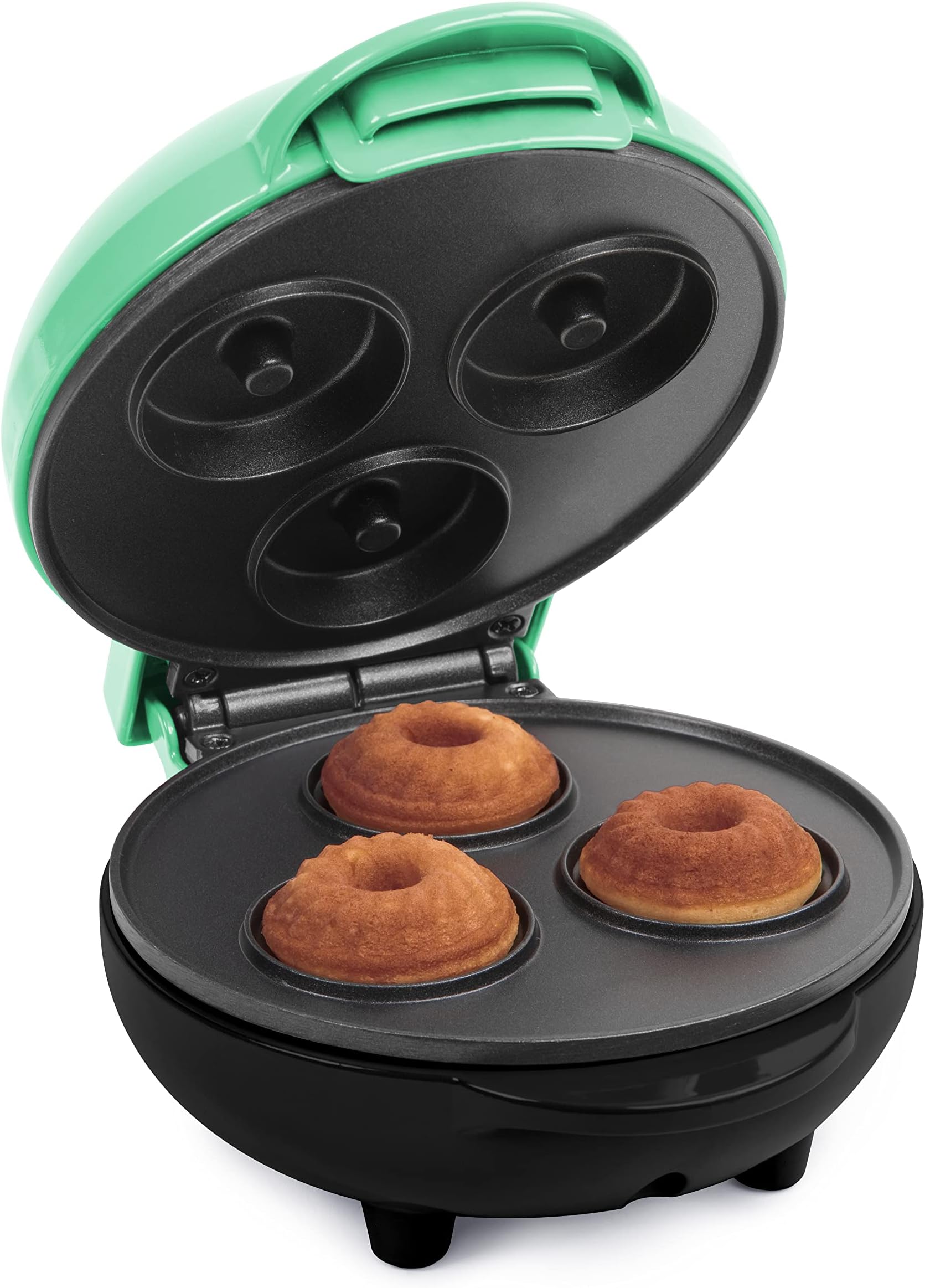 Amazon.com: Maxi-Matic Elite Cuisine ECM-2919 Flip Bundt Cake Maker ...