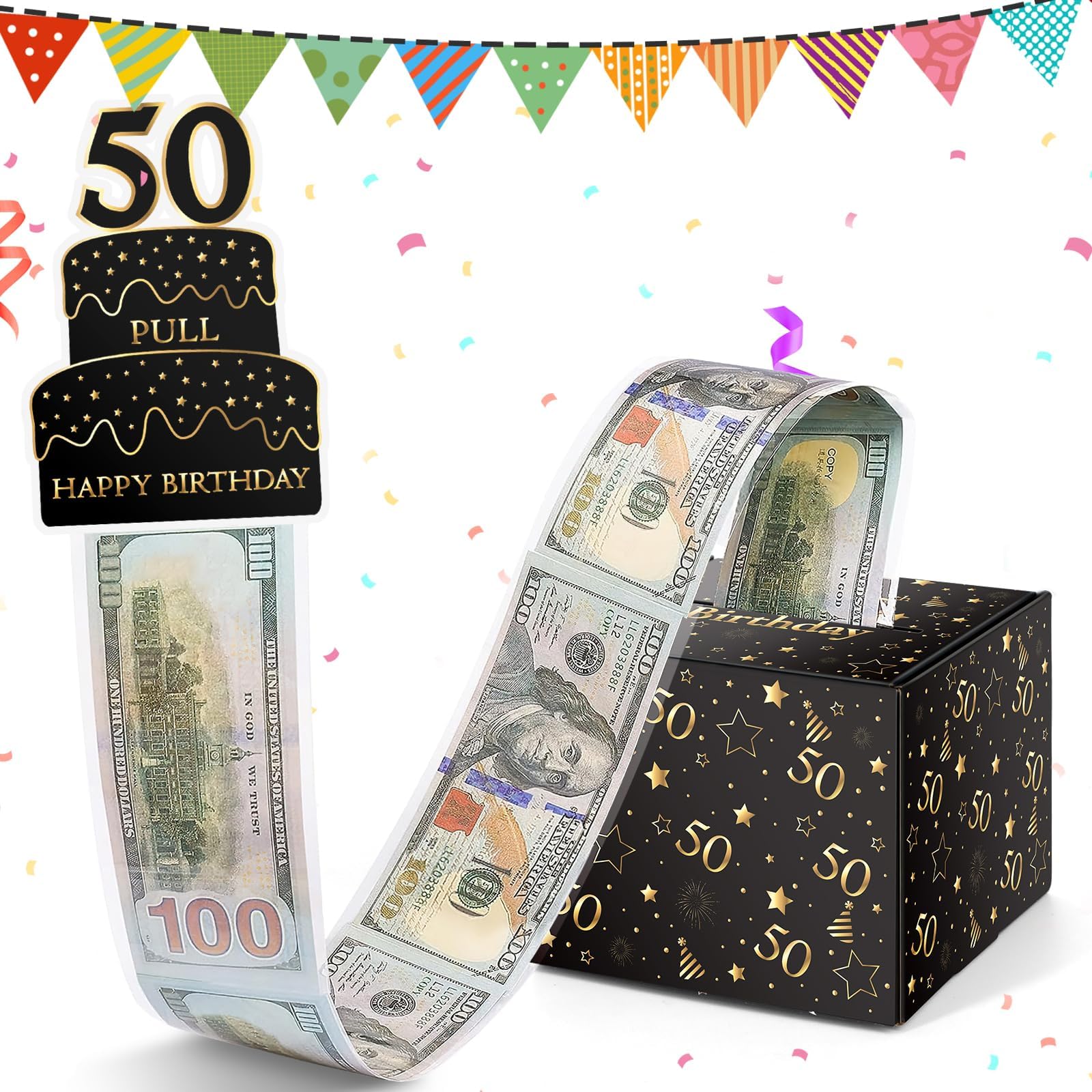 Lustige Geldgeschenke Zum 50 Geburtstag