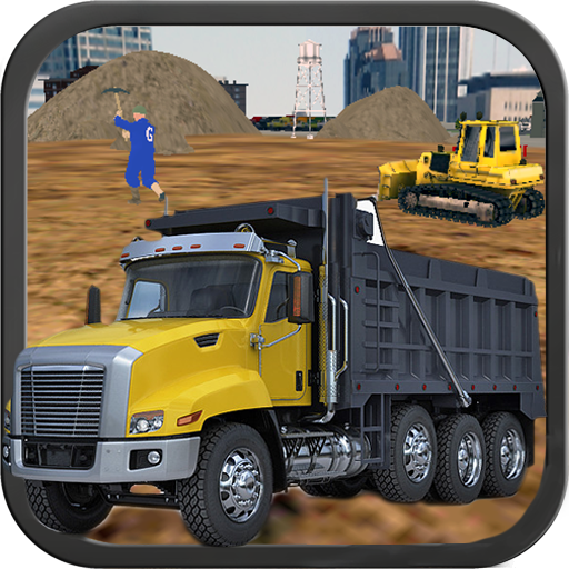 Real Construction Simulator - App on Amazon Appstore