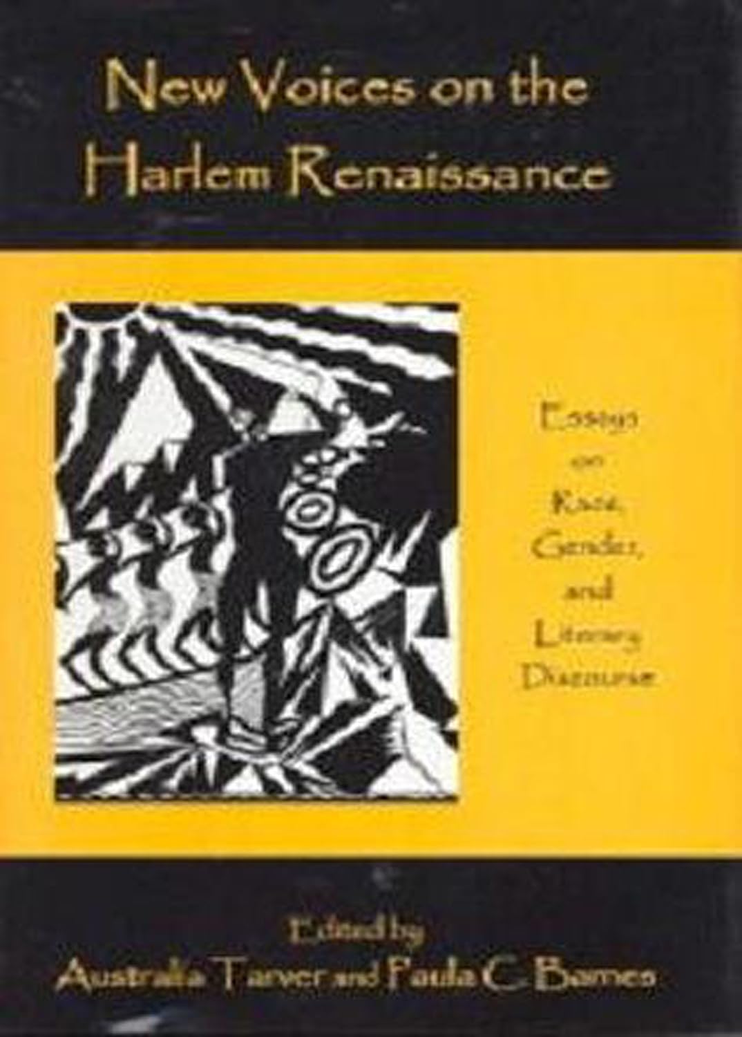 Amazon.co.jp: New Voices on the Harlem Renaissance: Essays on Race ...