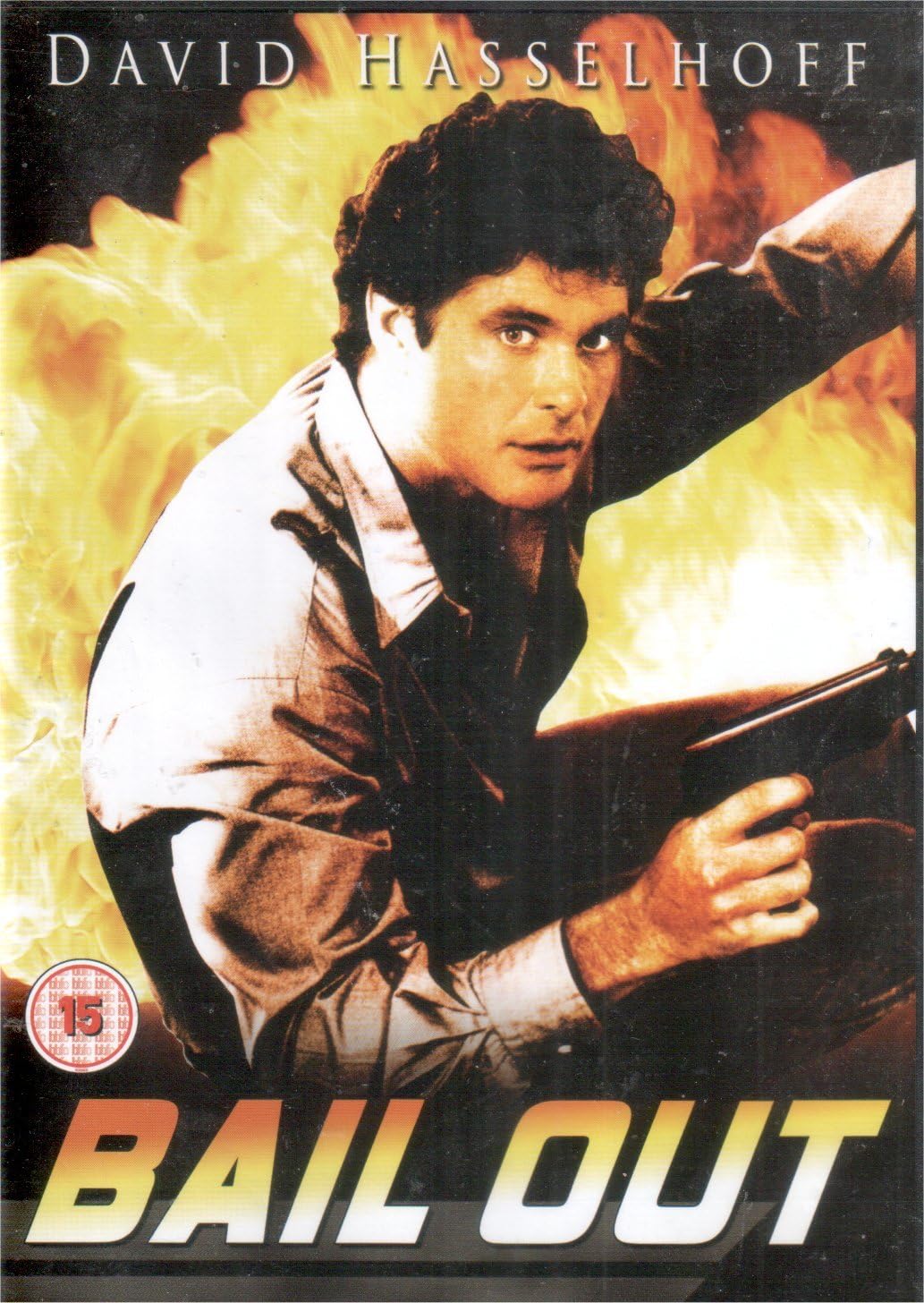 Bail Out (aka W.B., Blue And The Bean): Amazon.co.uk: David Hasselhoff ...