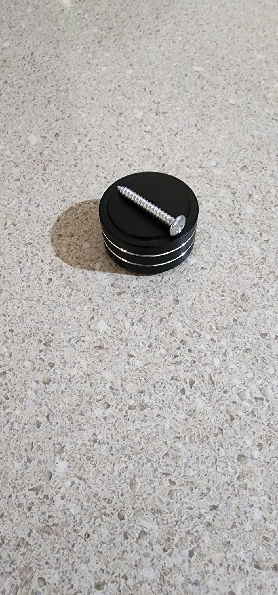 Monosaudio 4pcs 40x20mm Adhesive Bumper Feet for Speakers, Subwoofers ...