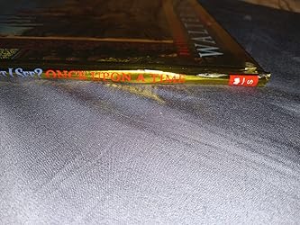 Can You See What I See? Once Upon a Time: Picture Puzzles to Search and ...