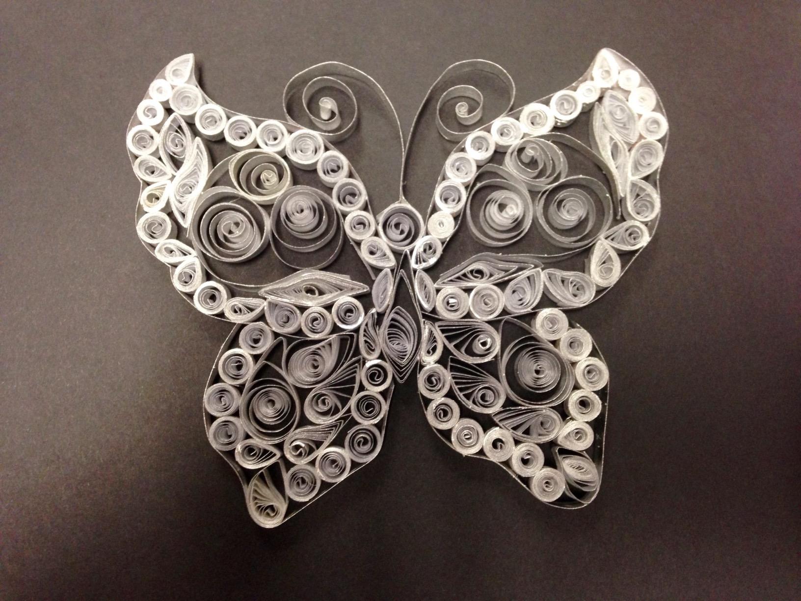 Amazon.com: IMISNO Craft DIY Slotted Paper Quilling Tools (Pack of 10 ...