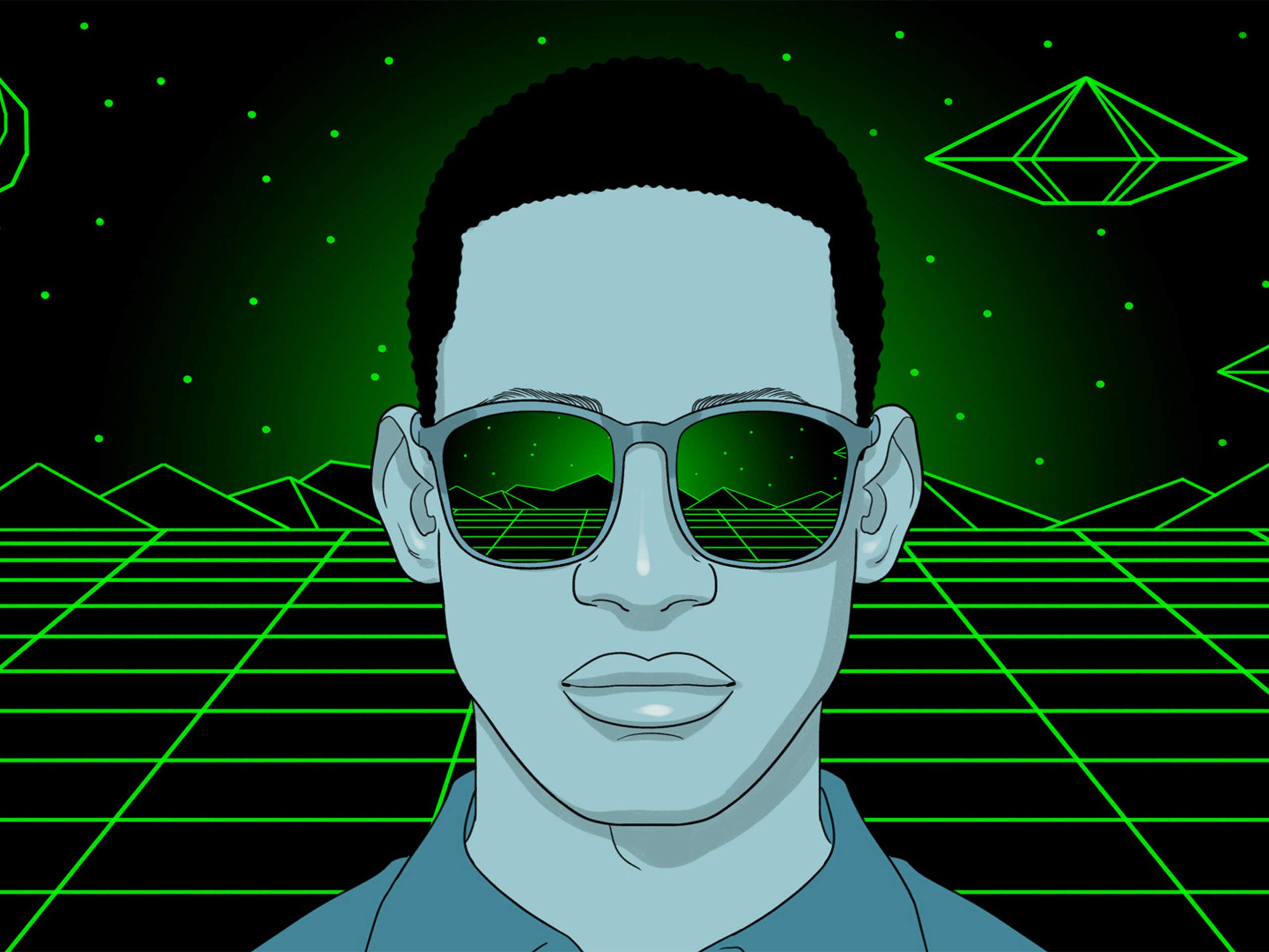 Watch Aliens of Extraordinary Ability Season 1 | Prime Video