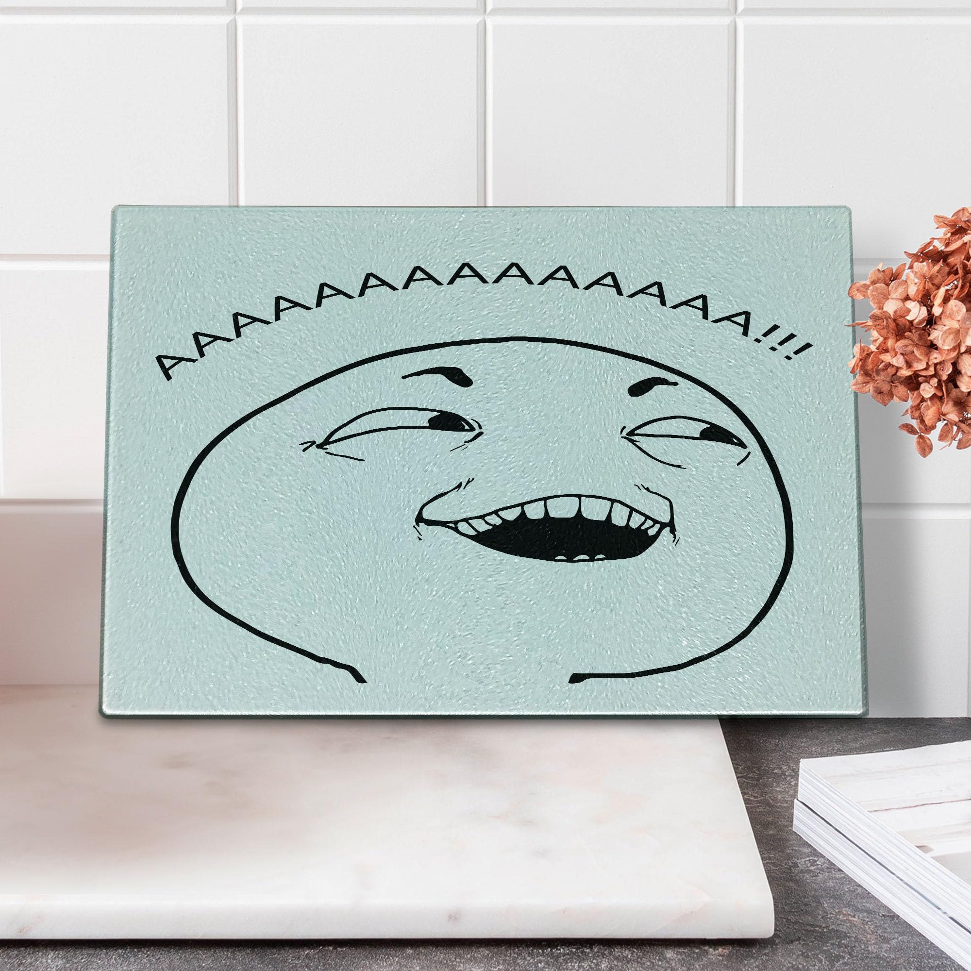 Lol Meme Face Funny Face Cartoon With Cool Expression, Cartoon Set,
