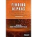 Finding Alphas: A Quantitative Approach to Building Trading Strategies: Amazon.co.uk: Tulchinsky ...