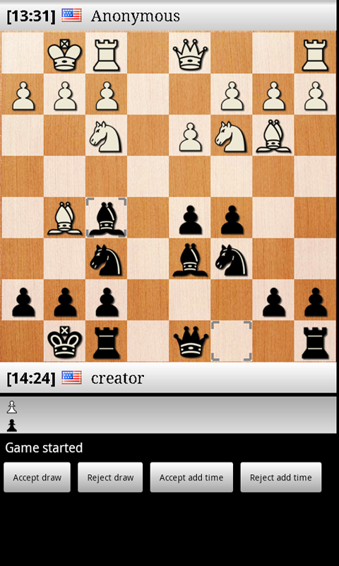Nexus Chess Online - App on Amazon Appstore