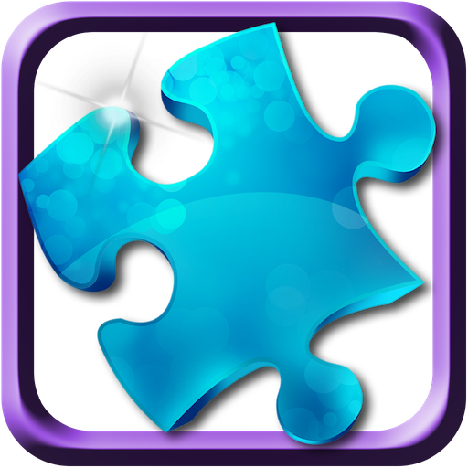 Jigsaw Puzzle Box - App on Amazon Appstore
