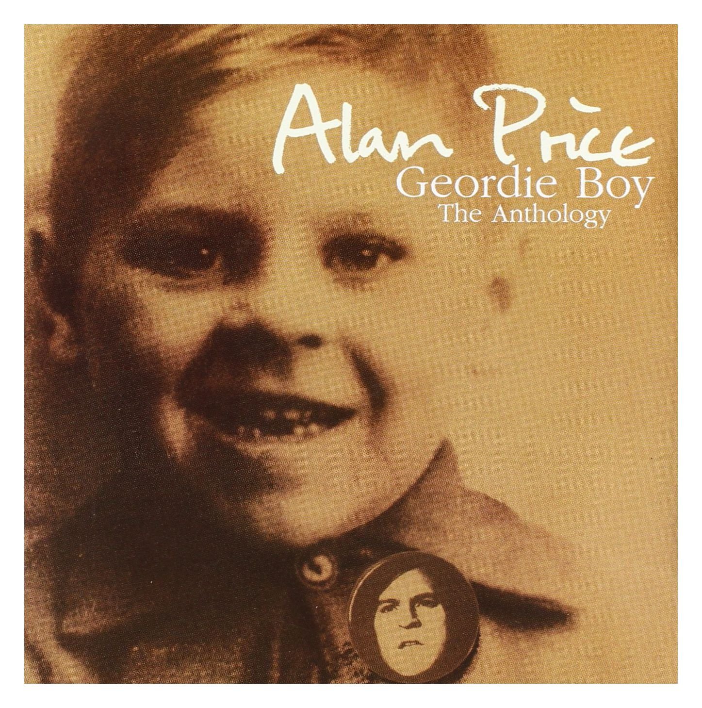Geordie Boy-the Alan Price Ant: Price,Alan: Amazon.es: CD y vinilos}