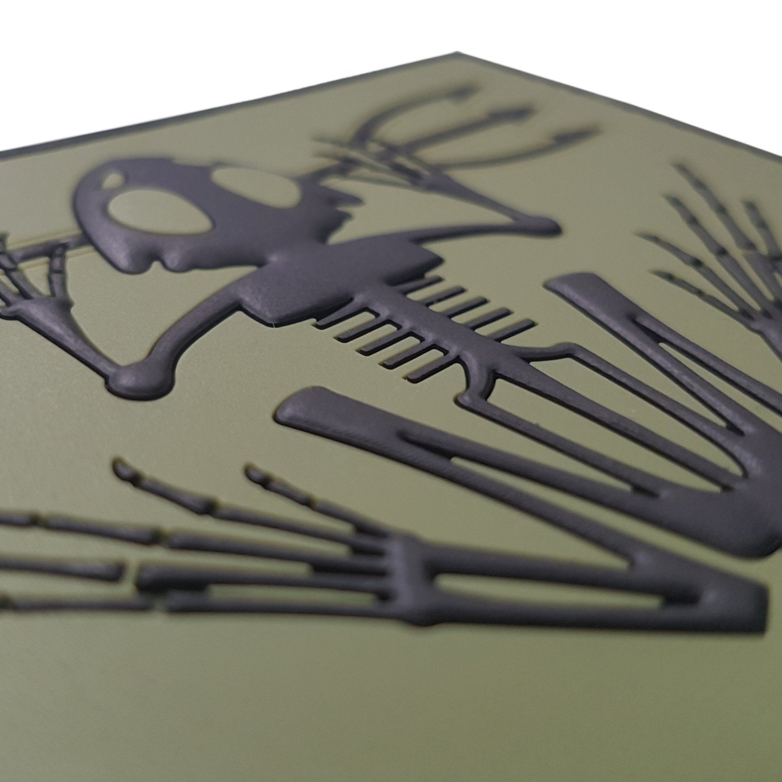 Navy Seal Frogman Skeleton NAVY SEALS DEVGRU US Seal Team Frog