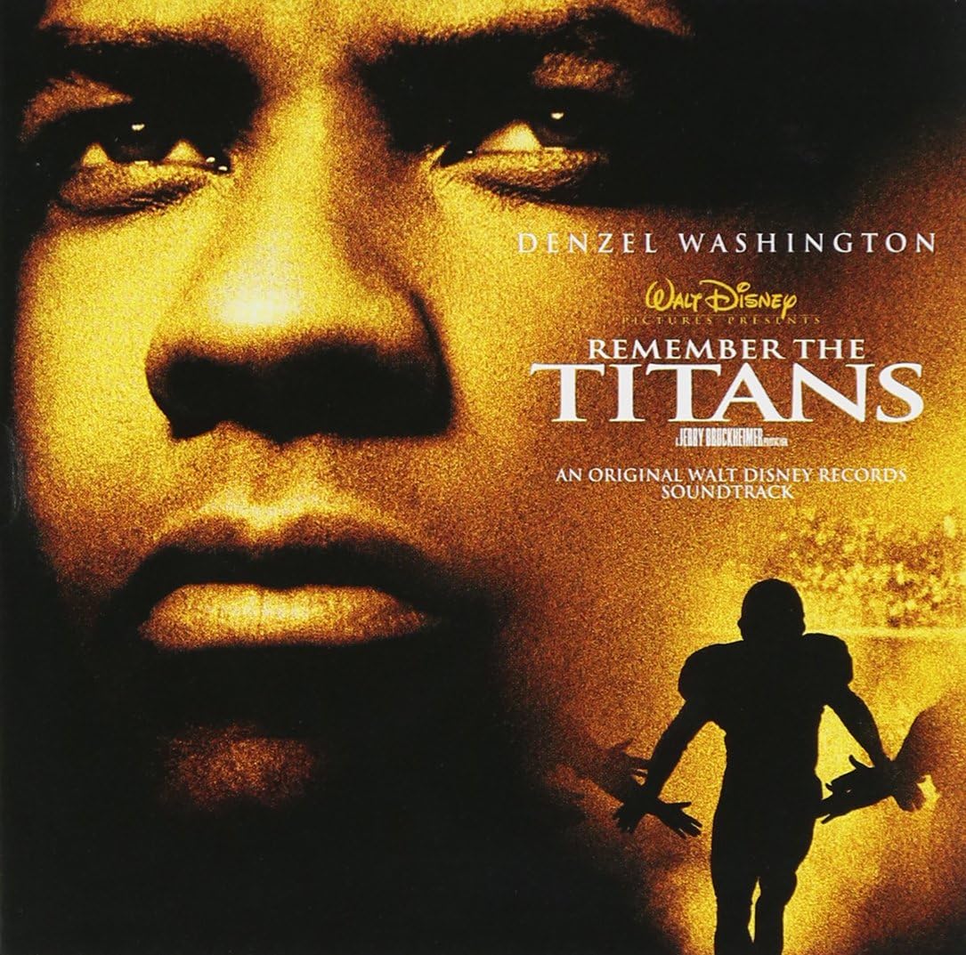 Remember the Titans : Various: Amazon.de: Küche, Haushalt & Wohnen