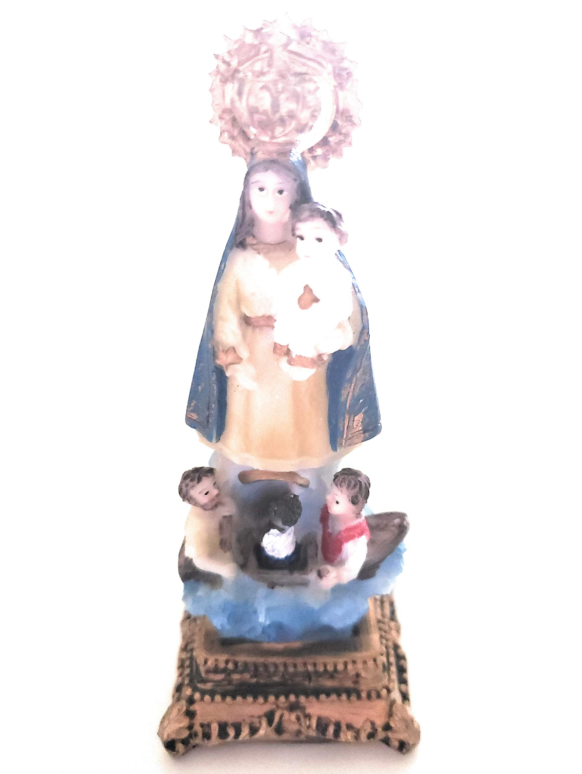 Santeria Santos