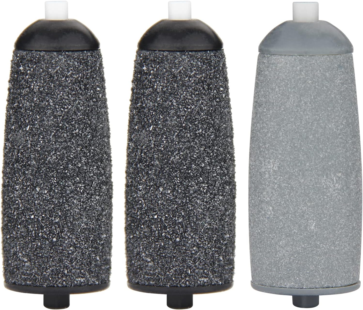 Amazon.com : Replacement Heads for Flawless Pedi, Replacement Roller ...