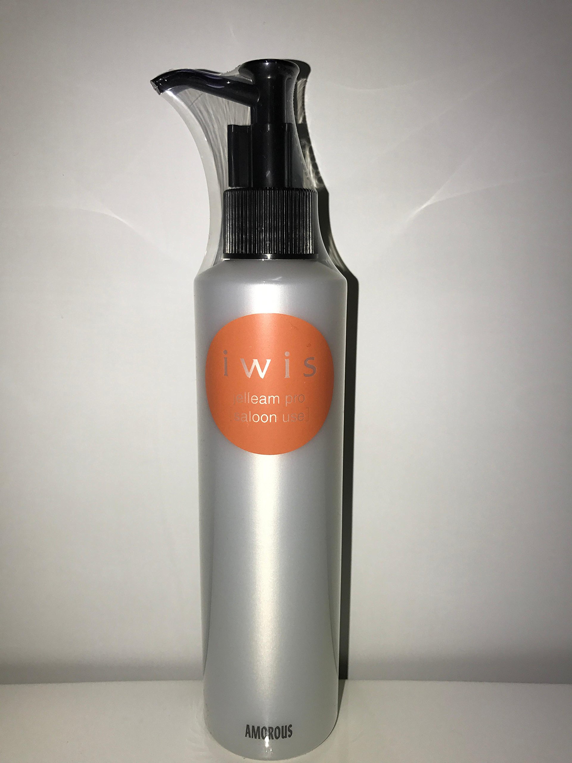 Amazon | アモロス イーウィズ ジェリームPRO 200ml | アモロス | ヘア