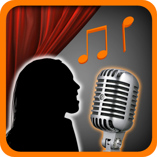 Voice Training - Learn To Sing - App on Amazon Appstore