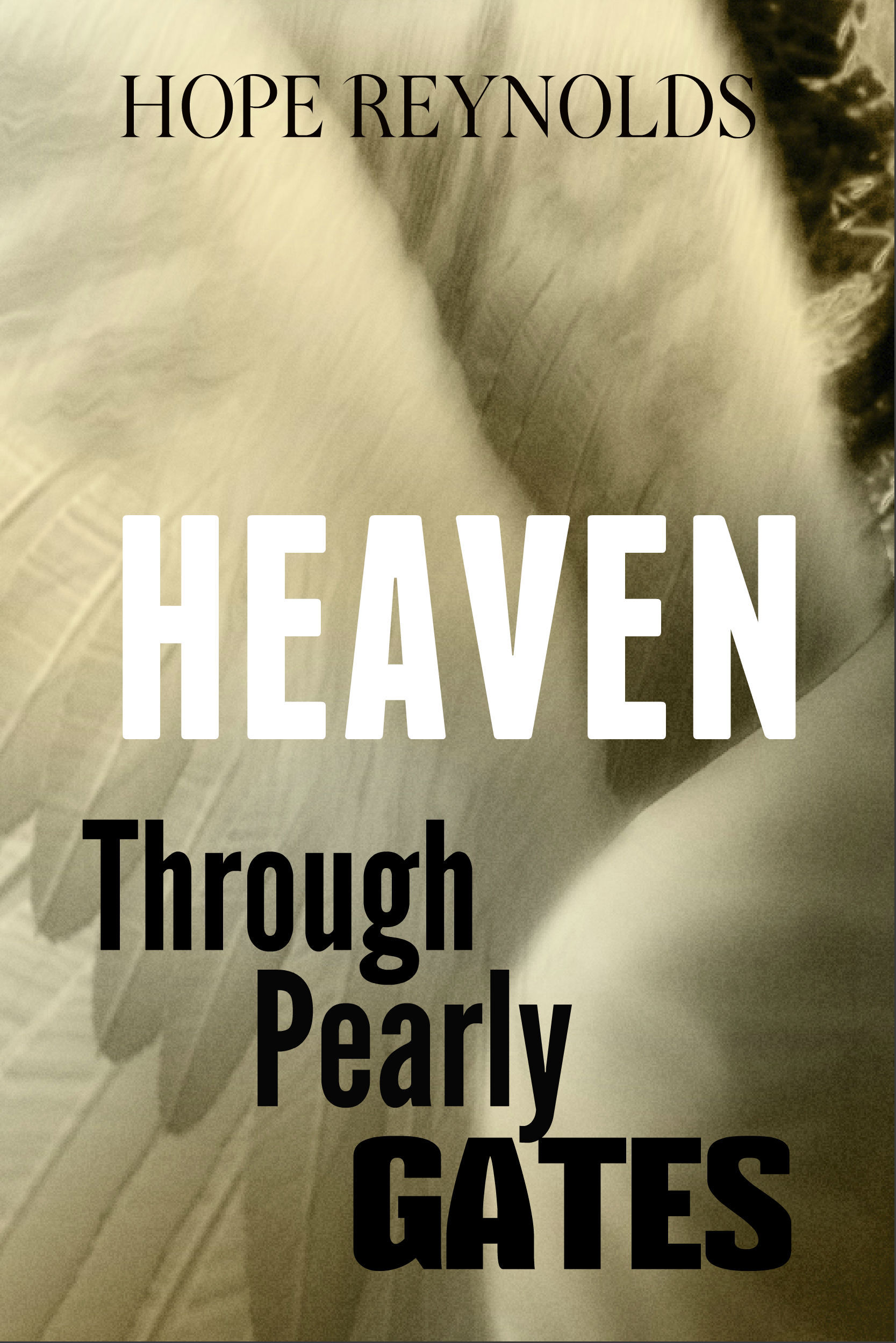 Amazon.co.uk: Hope Reynolds: books, biography, latest update