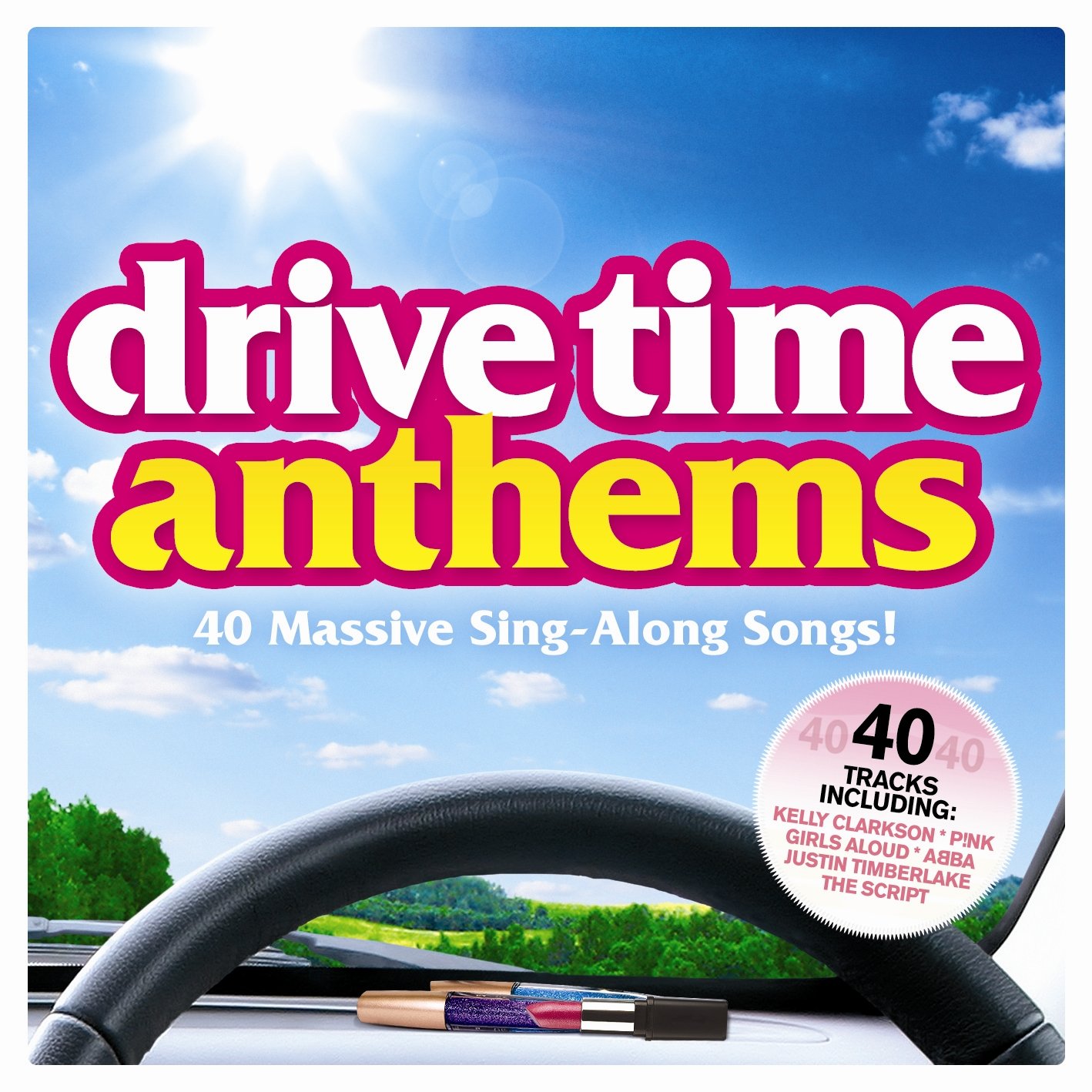 Drive Time Anthems - Drive Time Anthems - Amazon.com Music