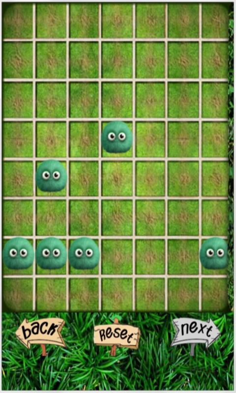 Chuzzle Terminator - App on Amazon Appstore