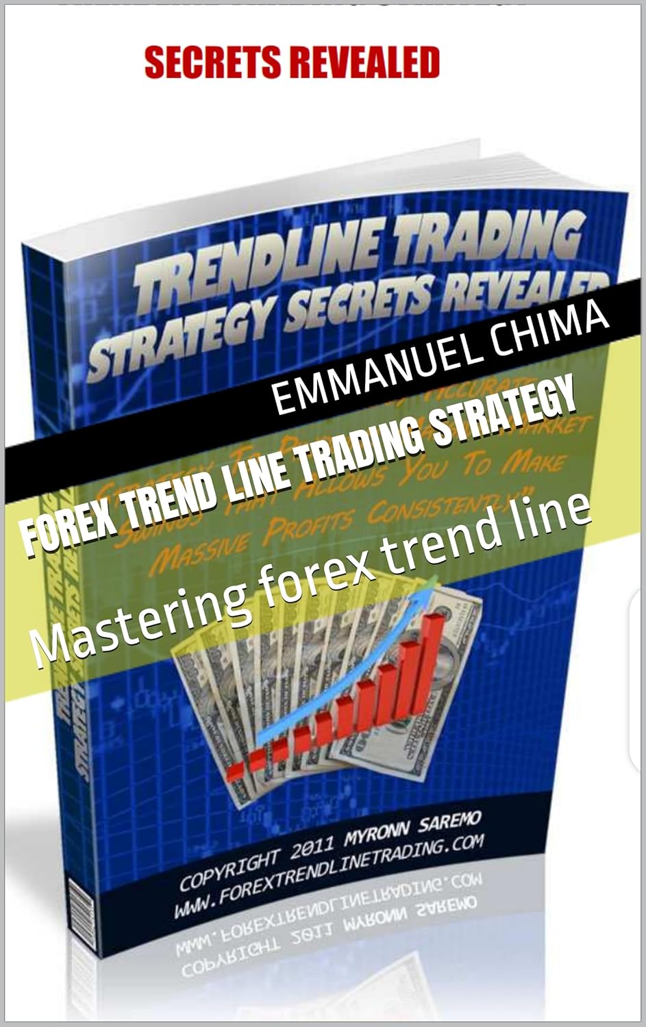 Amazon.com: Forex trend line trading strategy: Mastering forex trend ...