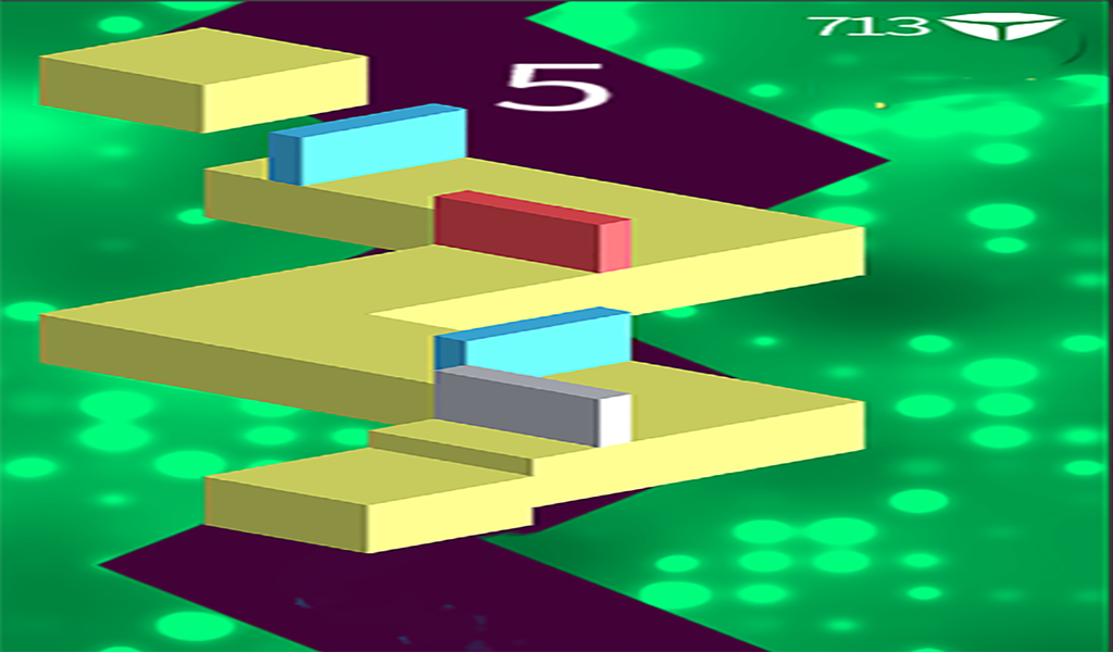 Zig Zag Ball 2 - App on Amazon Appstore