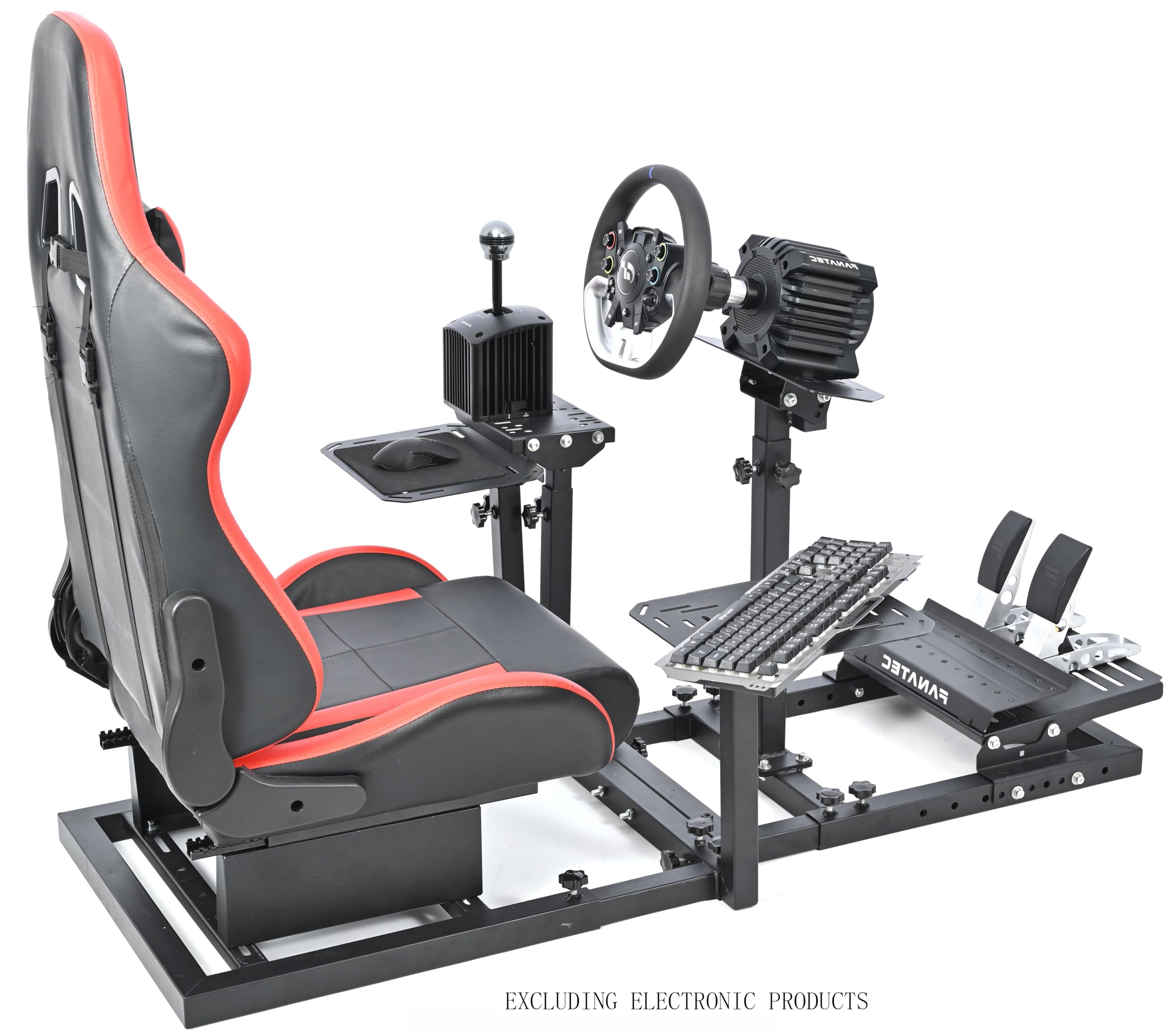 Snapklik.com : Marada Modular Flight Simulator And Racing Simulator ...