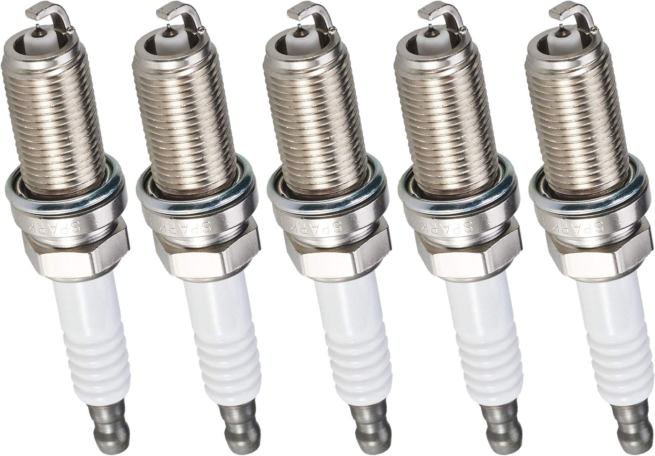 Amazon.com: Volvo 31673604-0 - Spark Plug Kit : Everything Else